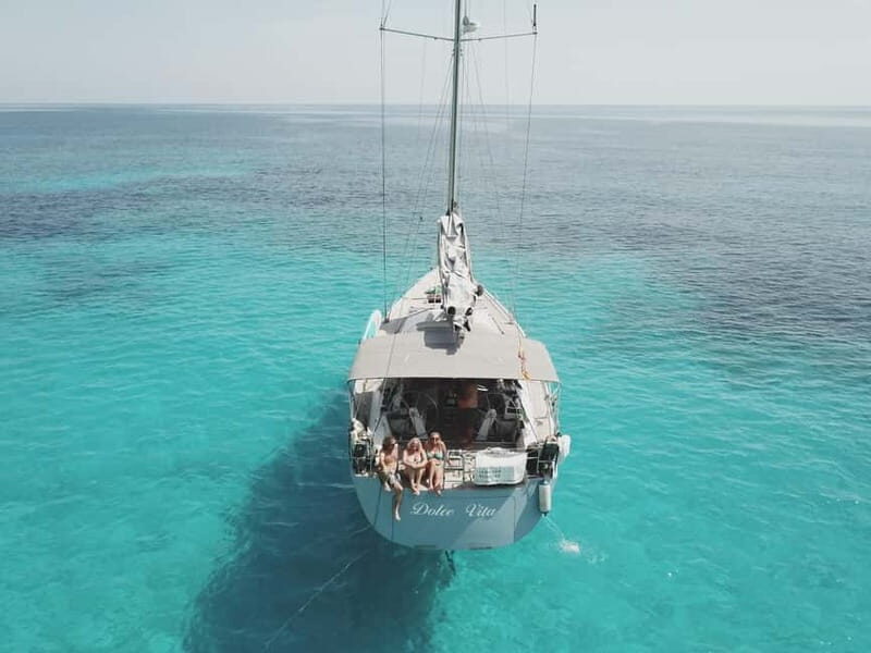 Lloret De Mar: Exclusive private sailing cruise - FAQ