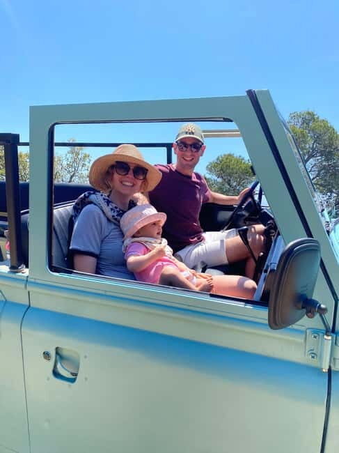 Lloret de Mar: Guided Sightseeing Tour in a 4x4 Vehicle - Frequently Asked Questions