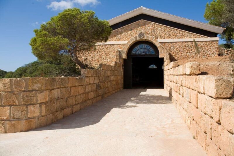Llucmajor: Bodegas Bordoy Wine Tour - In-Depth Review of the Bodegas Bordoy Wine Tour