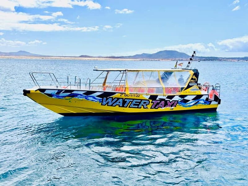 Lobos Island, Popcorn Beach, & Dunes Tour - What Makes This Tour Valuable