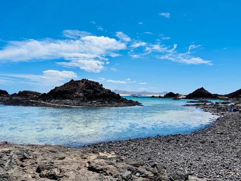 Lobos Island, Popcorn Beach, & Dunes Tour - Practical Tips for Making the Most of the Tour