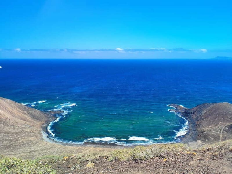 Lobos Island, Popcorn Beach, & Dunes Tour - FAQ