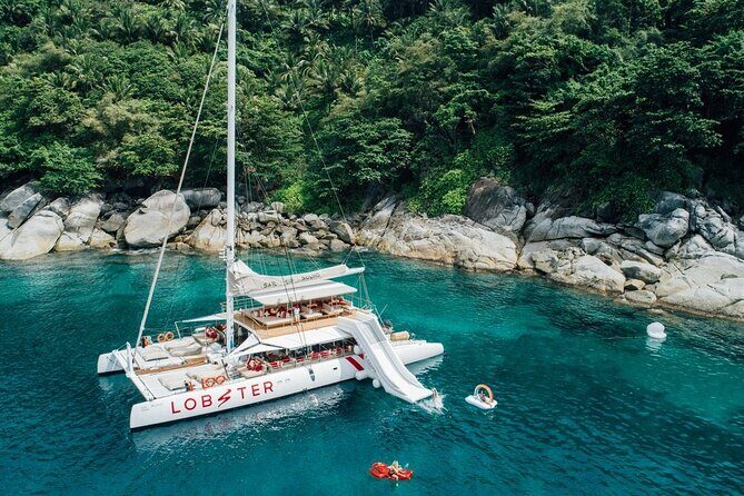 Lobster Yacht Phuket - Analyzing Value and Cost