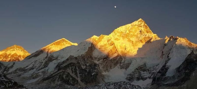 Lobuche Peak Climbing 2025/2026 - Climbing Lobuche Peak