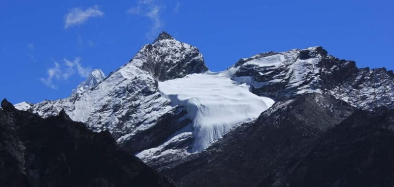 Lobuche Peak Climbing Cost 2025 | 2026 - Introduction: Is This Climb for You?