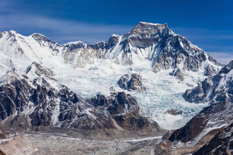 Lobuche Peak Climbing Cost 2025 | 2026 - The Itinerary: A Step-by-Step Breakdown