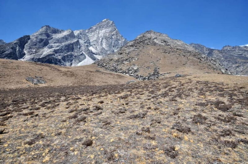 Lobuche Peak Climbing Cost 2025 | 2026 - What You Can Expect on the Ground