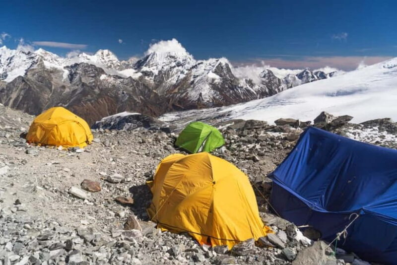 Lobuche Peak Climbing Cost 2025 | 2026 - Practical Tips and Considerations
