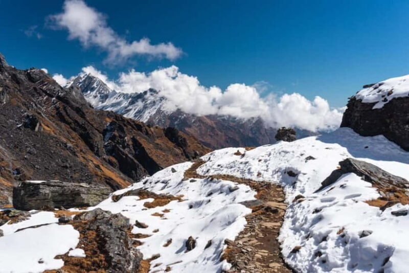 Lobuche Peak Climbing Cost 2025 | 2026 - Who Should Consider This Tour?