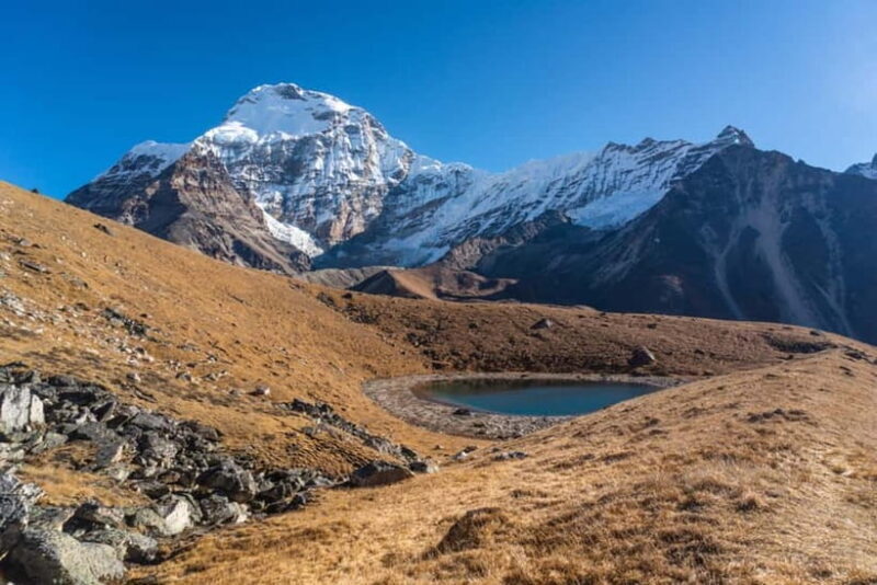 Lobuche Peak Climbing Cost 2025 | 2026 - FAQ