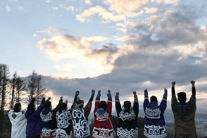 Local Adventure tour in Furano-Biei area - Key Points