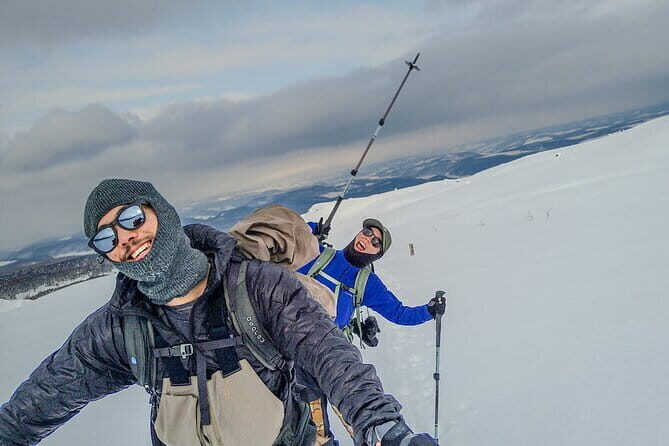 Local Adventure tour in Furano-Biei area - Who Should Consider This Tour?