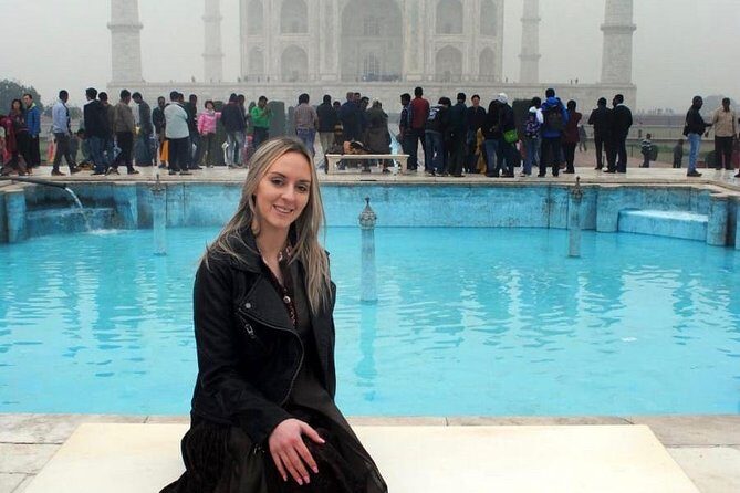 Local Agra Tour With Jaipur Drop - In-Depth Look: The Experience from Jaipur to Agra