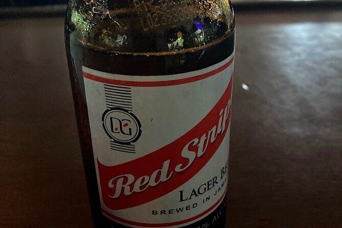 Local Bar Hop Tour in Montego Bay with private transportation - Authenticity and Cultural Touches