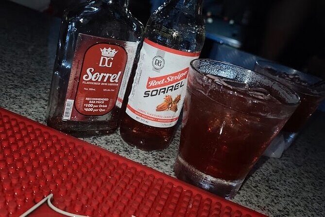 Local Bar Hop Tour in Montego Bay with private transportation - Who Should Consider This Tour?