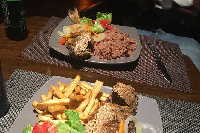 Local Bar Hop Tour in Montego Bay with private transportation - FAQ