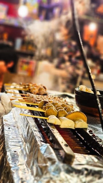 Local Bar hopping in Tokyo: Away from the tourist traps - Final Advice