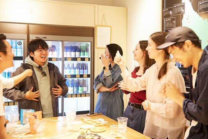 Local Bar Hopping Tour in Sapporo - A Detailed Look at the Sapporo Bar Hopping Experience