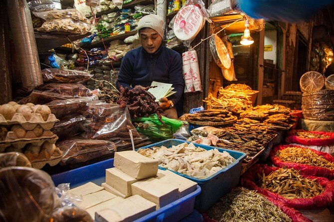 Local Bazaar Walking Tour in Kathmandu with Professional Guide - A Closer Look at the Tour