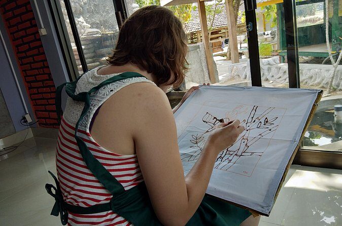 Local Bicycle Tours Jogjakarta - The Sum Up