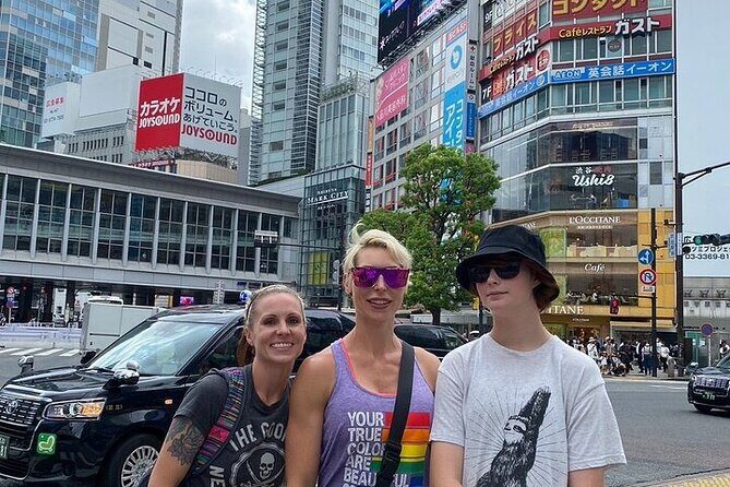 Local Bites in Nakano Family Food Tour with a Local Expert - The Sum Up: Why Choose This Experience?