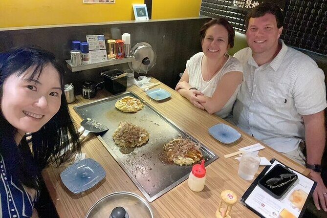 Local Bites in Nakano Family Food Tour with a Local Expert - FAQ