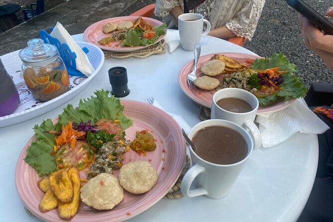 Local Breakfast & Soufriere Excursions - A Closer Look at the Tour Experience