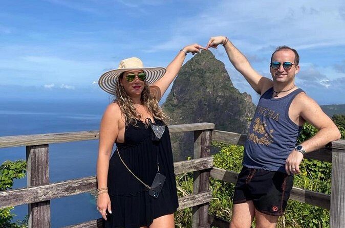 Local Breakfast & Soufriere Excursions - Frequently Asked Questions