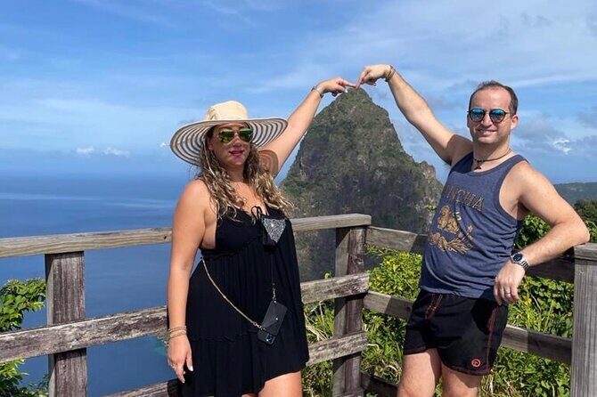 Local Breakfast & Soufriere Excursions - Final Thoughts