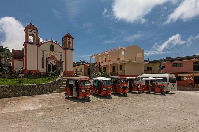 Local Coffee Tasting and Cultural Experience - Who Will Love This Tour?