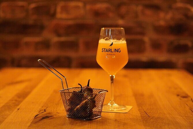 Local Craft Beer Tasting in Strasbourg - Who Will Love This Tour?