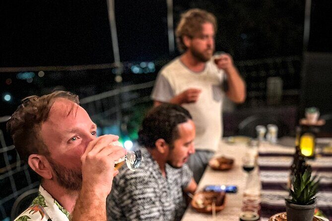 Local Craft Beer Tasting & Pairing - An In-Depth Look at the La Paz Craft Beer Experience