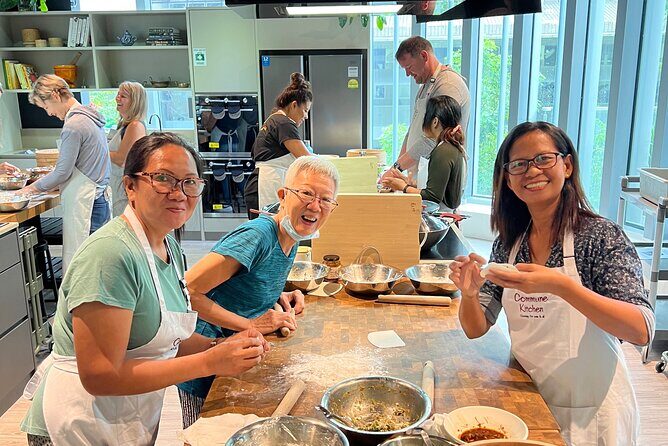 Local Cuisine Cooking Class in Singapore - The Sum Up