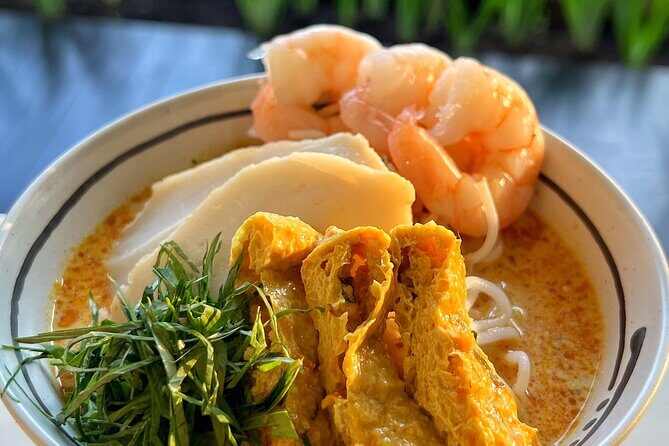 Local Cuisine Cooking Class in Singapore - FAQs