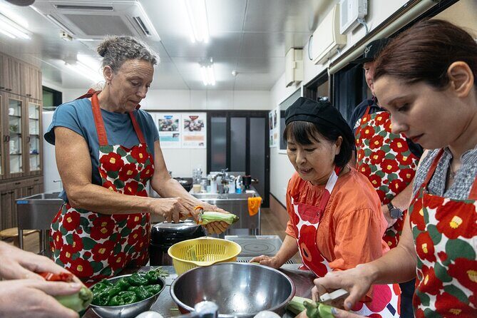 Local Cuisine Cooking Class the Rich Flavors of the Kuma Valley - Key Points