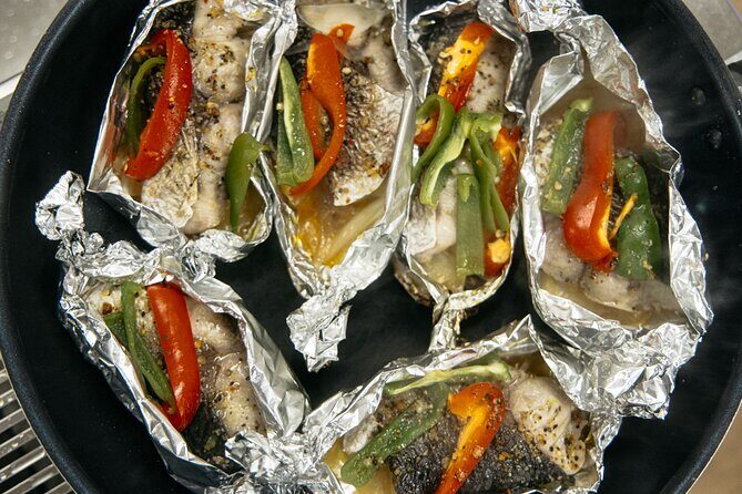 Local Cuisine Cooking Class the Rich Flavors of the Kuma Valley - FAQs