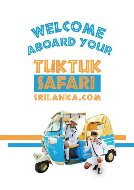 Local cultural tour by Modern Tuk Tuk - FAQs