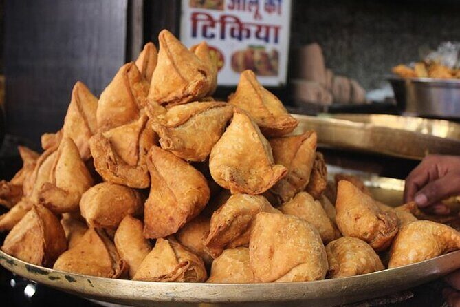 Local Delhi Food Tour with Tour Guide - walk and taste street food - Who Will Love This Tour?