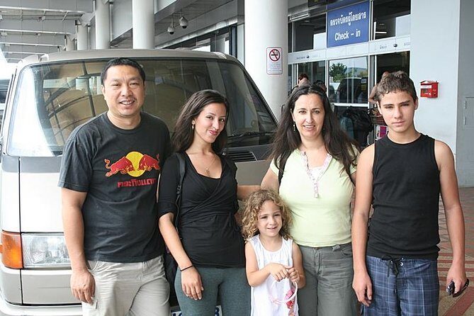 Local Drivers service Chaingmai - Real Travelers’ Feedback
