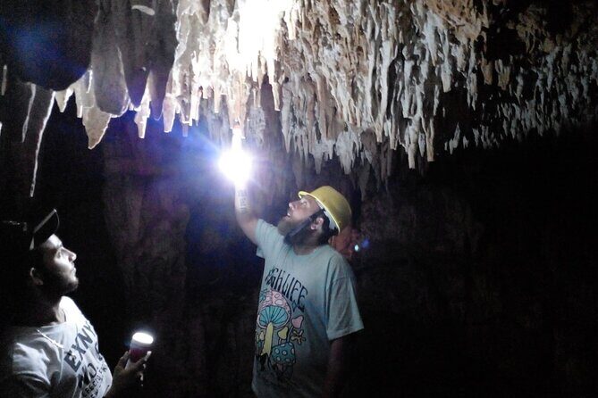 Local Excursion | Cabarete Caves National Park - Discovering the Cabarete Caves National Park: An Authentic Adventure