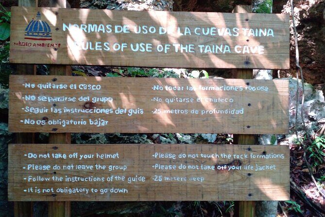 Local Excursion | Cabarete Caves National Park - FAQ