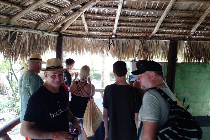 Local Excursion || Jungle Safari Excursion - FAQ