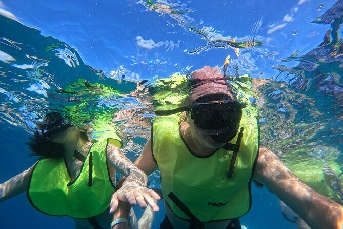 Local Excursion | Paradise Island Punto Rucia & snorkeling - Authenticity and Service Quality