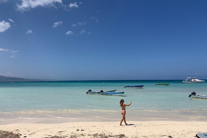 Local Excursion | Paradise Island Punto Rucia & snorkeling - Who Should Consider This Tour?