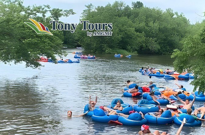 local Excursion || Two-hour adventure on an TUBING. - FAQ