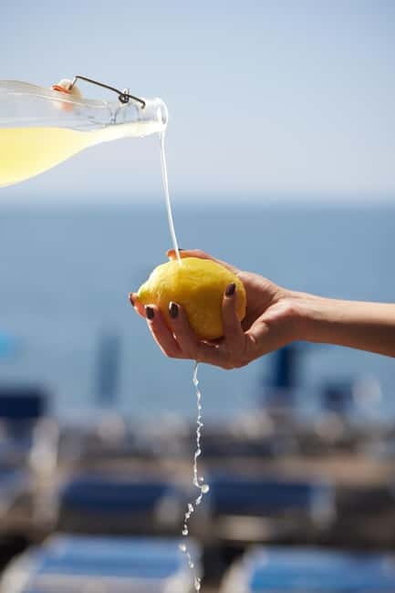 Local experience on the Amalfi Coast with tasting - Practical Tips for Making the Most of Your Experience