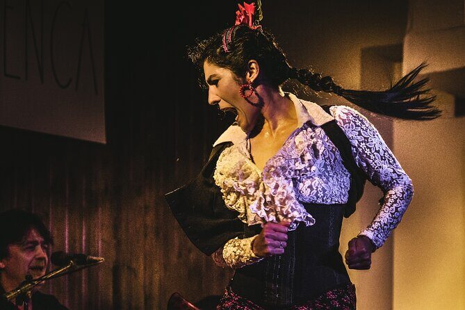 Local Flamenco Show and Workshop - An Authentic Flamenco Night in Madrid: Review of the Local Flamenco Show and Workshop