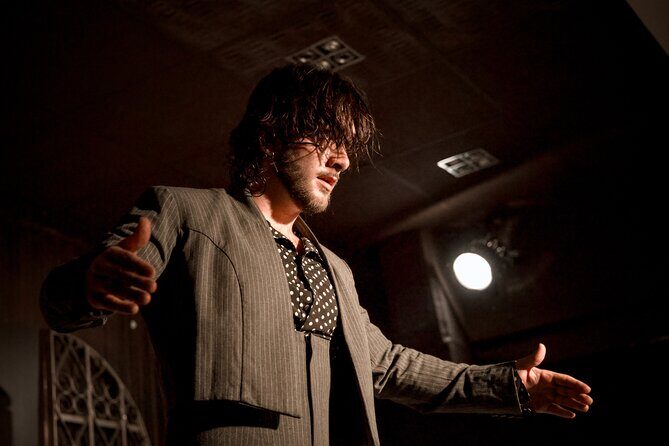 Local Flamenco Show and Workshop - Why Choose This Tour?