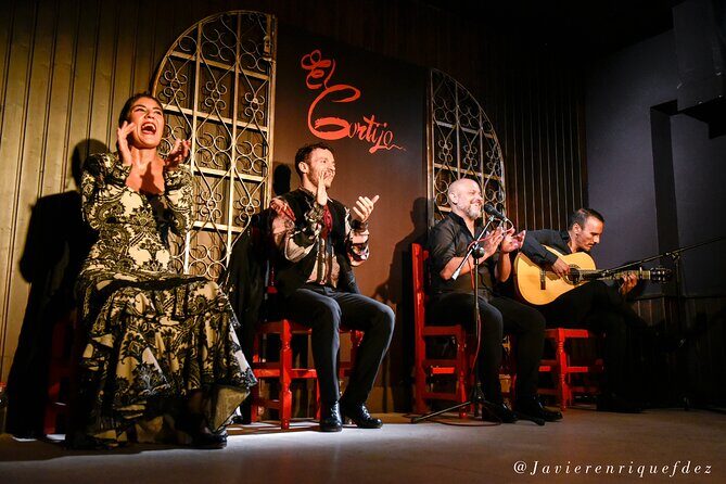 Local Flamenco Show and Workshop - Who Will Love This Tour?