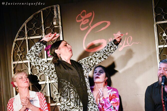 Local Flamenco Show and Workshop - Frequently Asked Questions